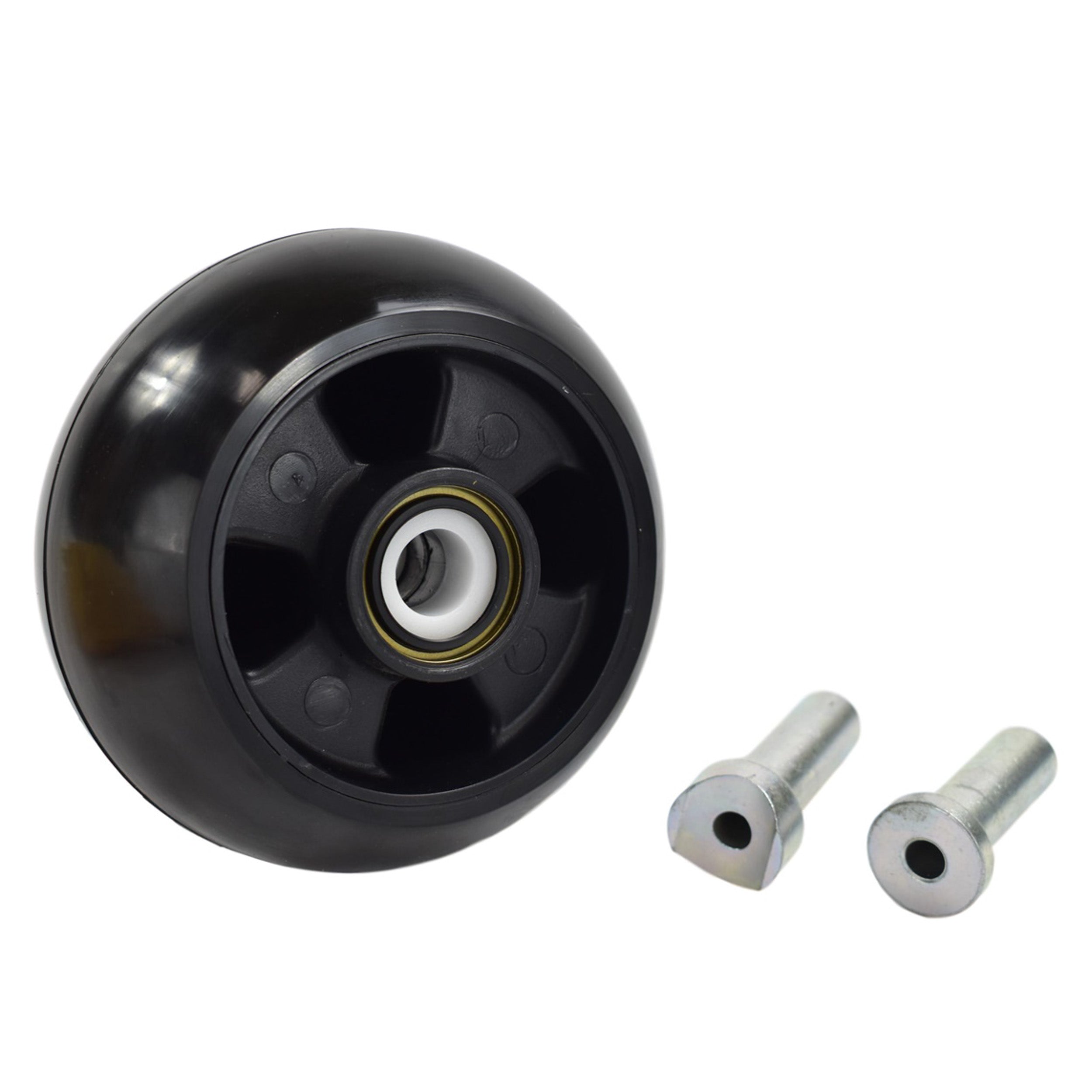 John Deere Gage Wheel - AM125172 – Bomberger's Outdoor Power Equipment