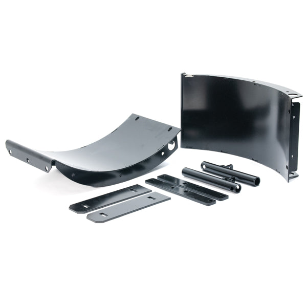 John Deere Front Blade Extensions - 9" - LP84424 – Bomberger's Outdoor ...