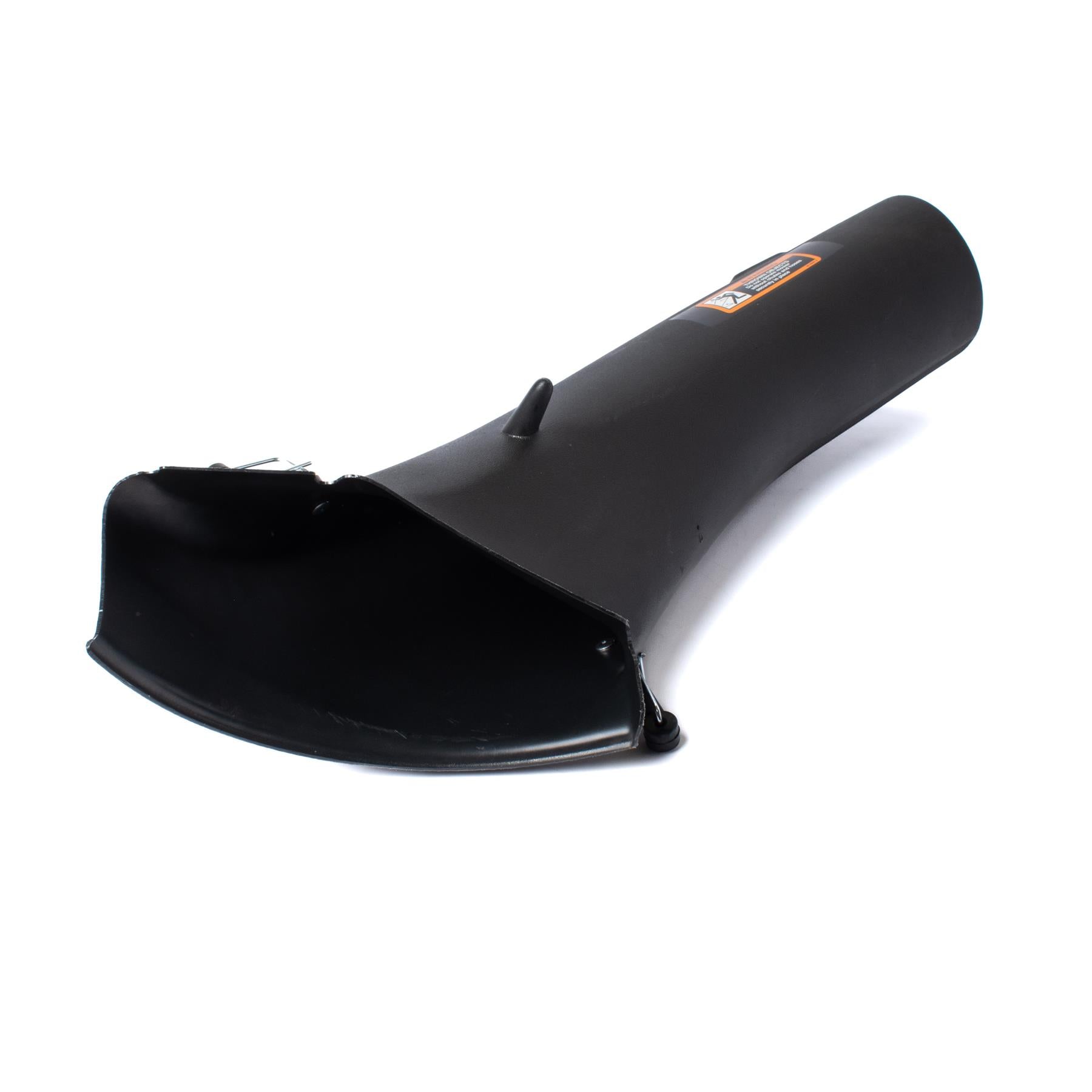 John Deere Lower Bagger Chute - GY00311 – Bomberger's Outdoor Power ...