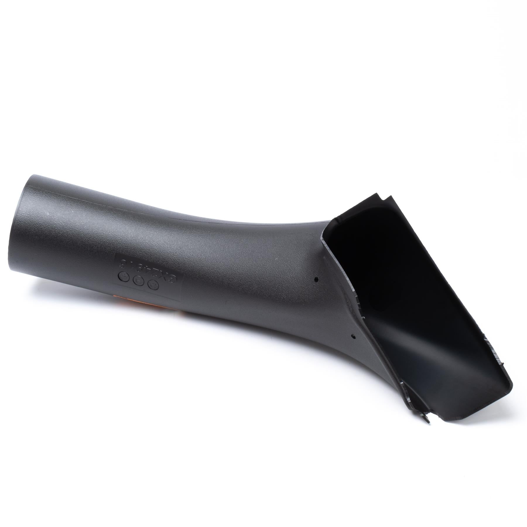 John Deere Lower Bagger Chute - GY21782 – Bomberger's Outdoor Power ...