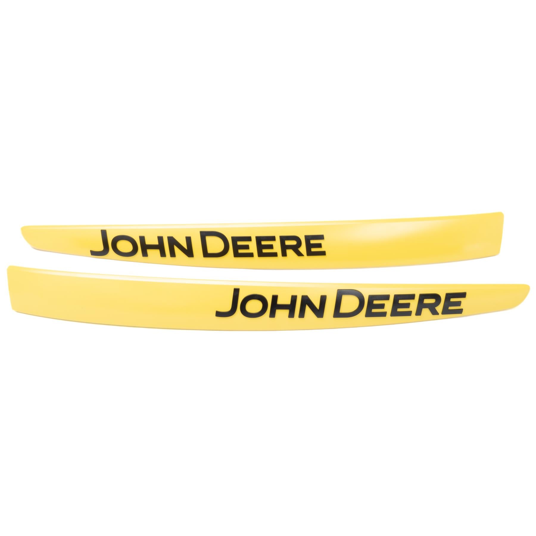 John Deere Hood Trim Set - M152314 M152315 - BJD203 – Bomberger's ...