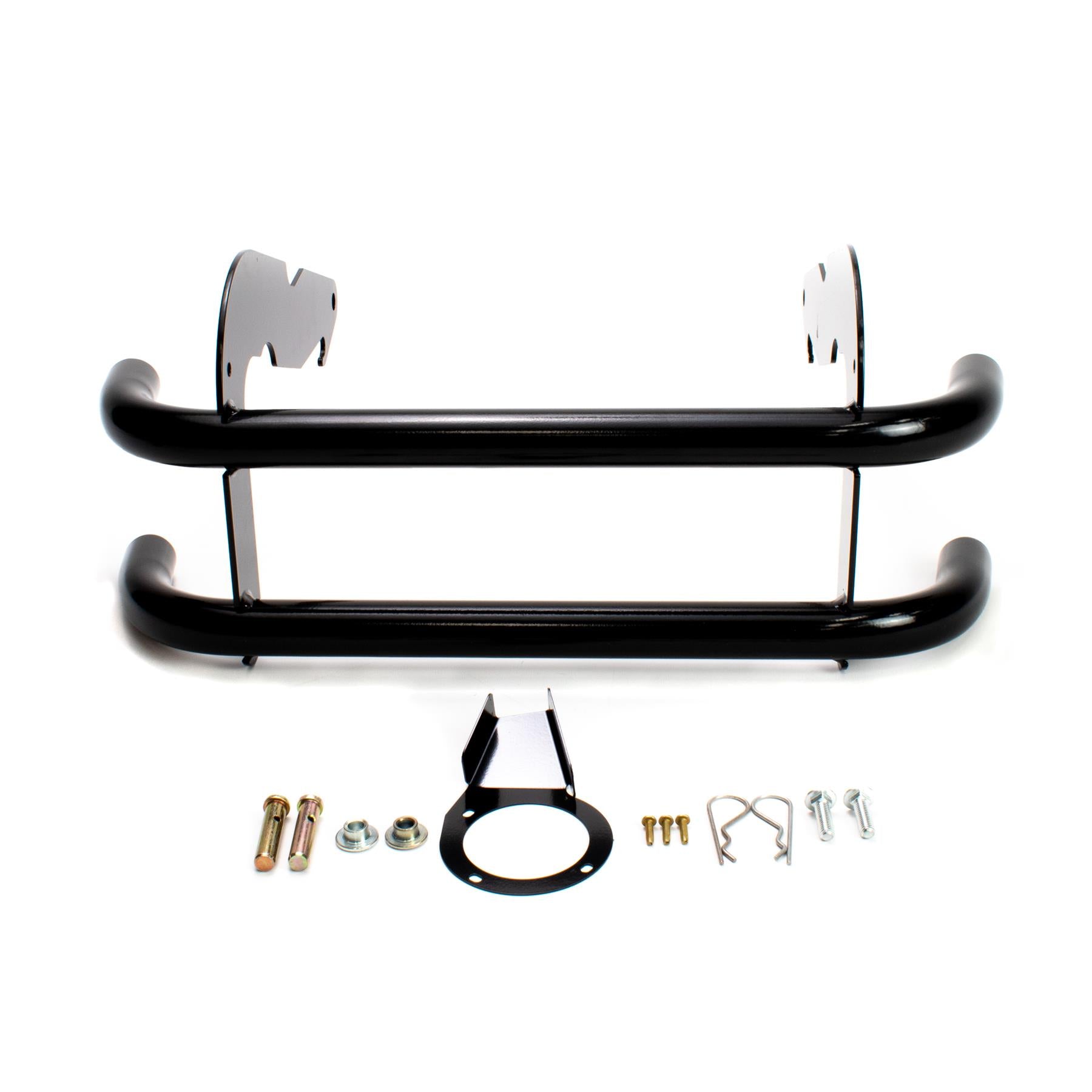Metal Front Bumper - Replaces John Deere BM20820 – Bomberger's Outdoor ...