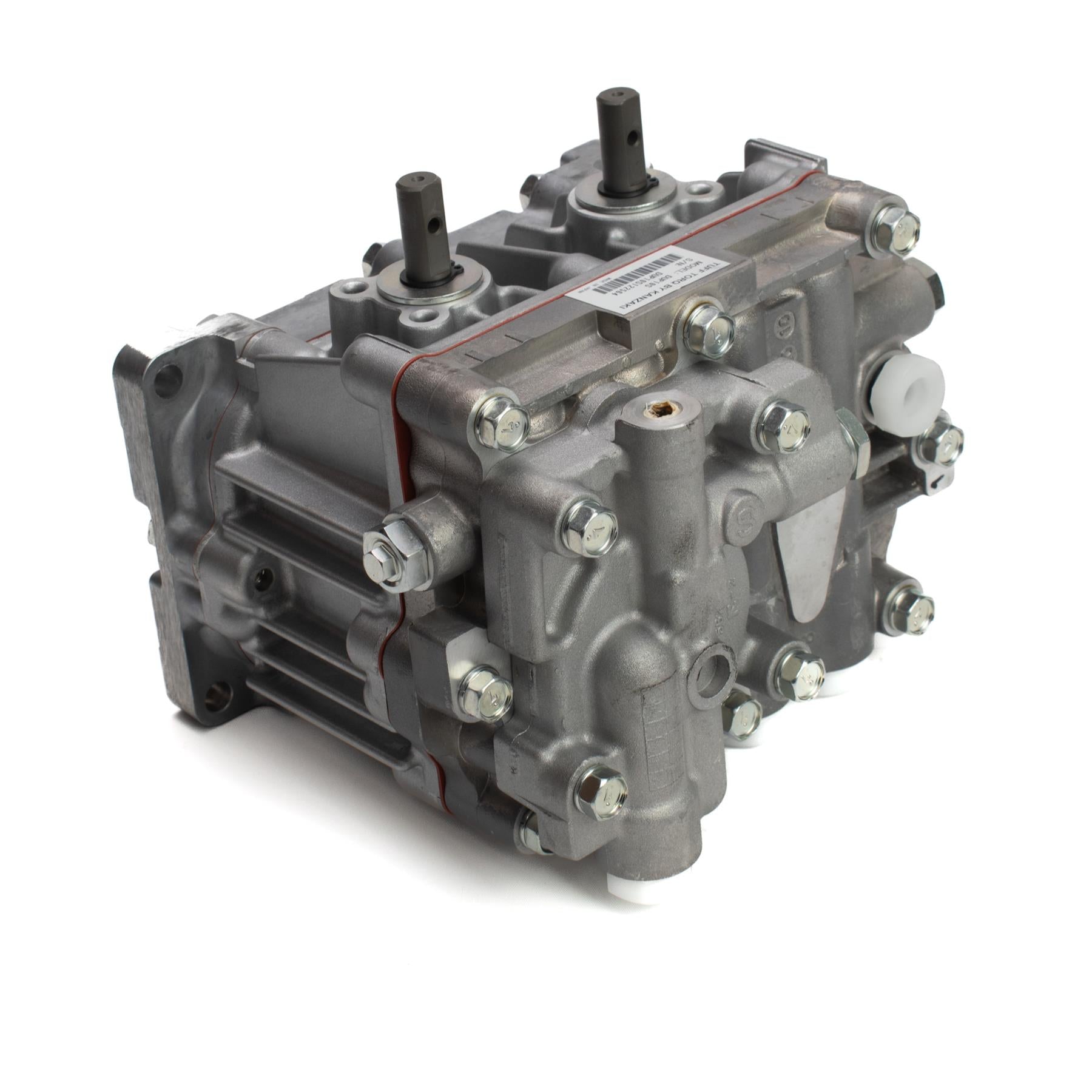 John Deere Hydro Pump - TCA18087 – Bomberger's Outdoor Power Equipment