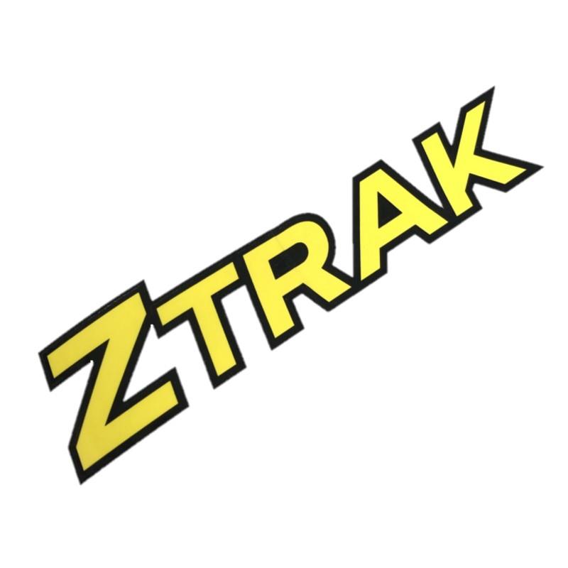 John Deere Decal - ZTrak - TCU40058 – Bomberger's Outdoor Power Equipment