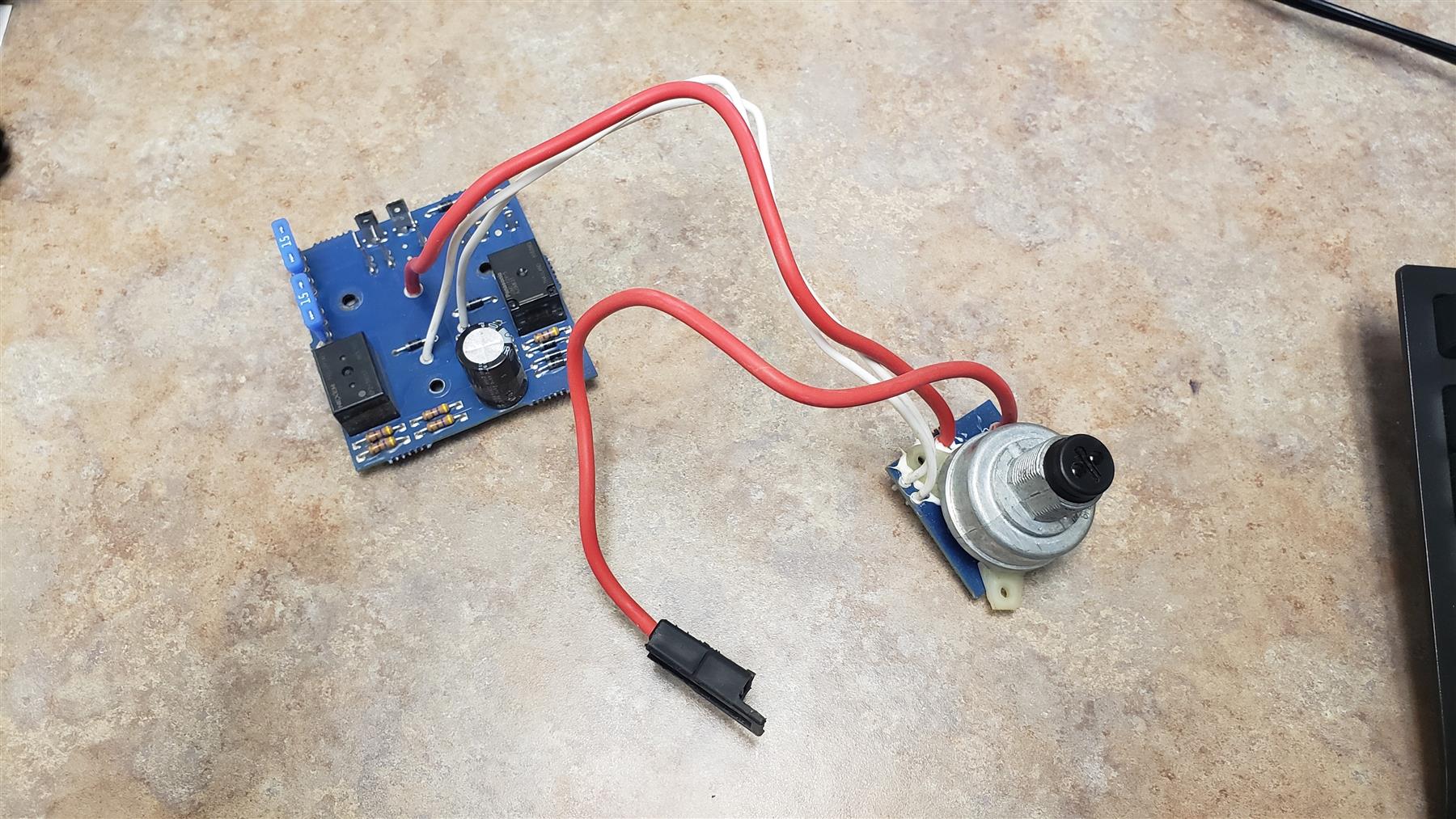 USED - John Deere Ignition Module - AM124137 - UEP055 – Bomberger's ...