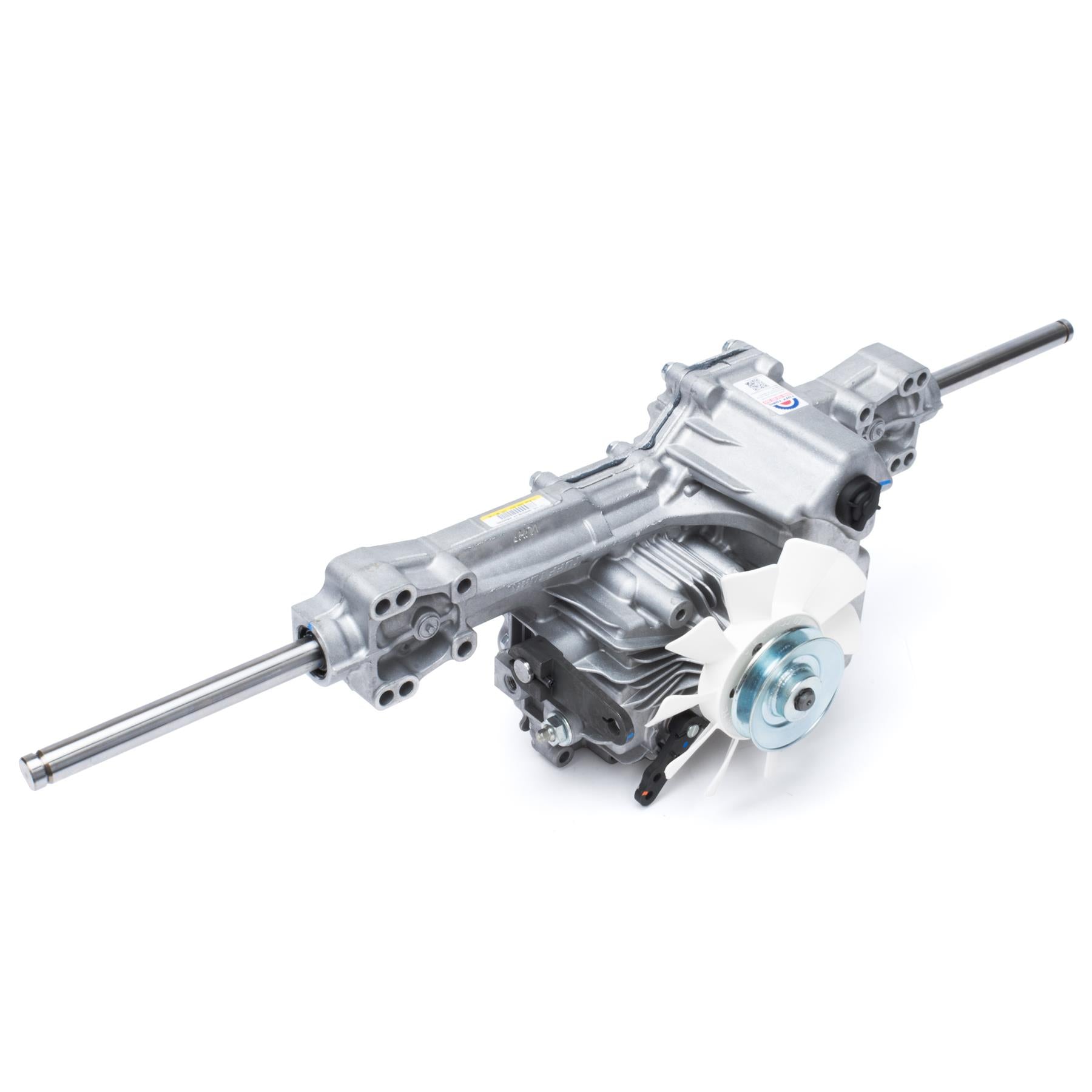 John Deere Hydrostatic Transmission - AM131580 – Bomberger's Outdoor ...